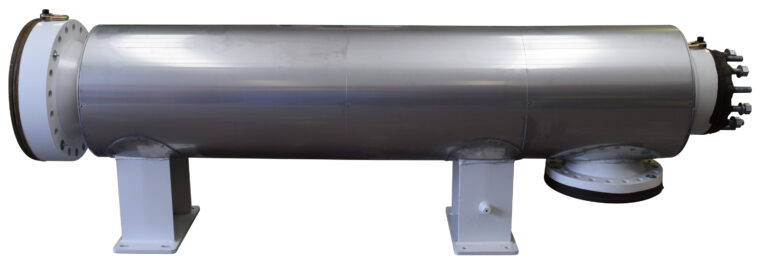 Ejector Types - Transvac