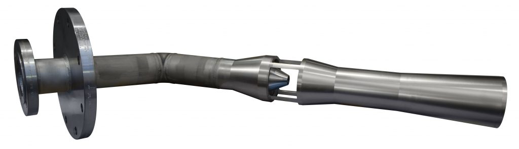 Utilising CFD Analysis For Perfect Tank Mixing - Transvac