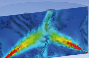 Tank Mixing with Jet Mixers - Transvac