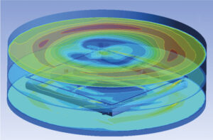 Tank Mixing with Jet Mixers - Transvac
