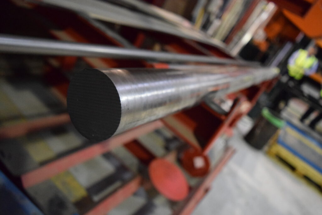 Manufacturing - Transvac