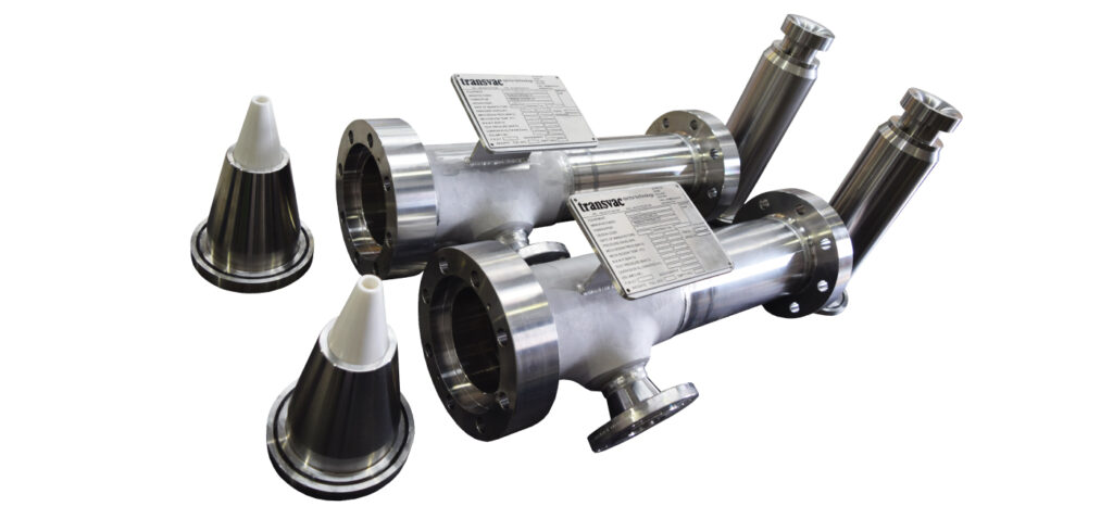 Mining & Subsea Mining using Ejectors - Transvac