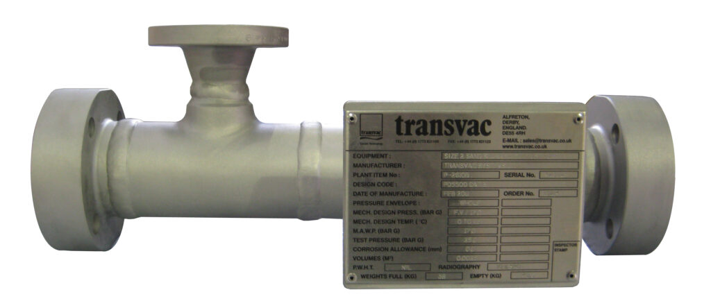 Produced Water Handling & Sand Management using Ejectors - Transvac
