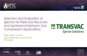 Transvac - Innovative Ejector Solutions Since 1973.