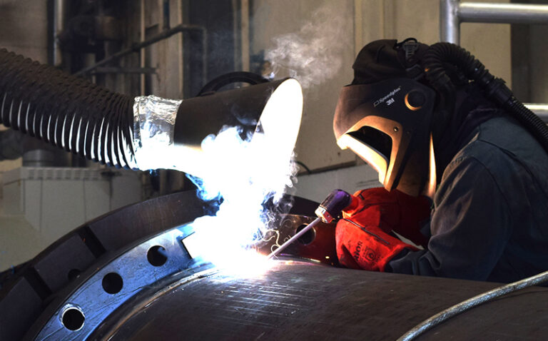 Manufacturing - Transvac