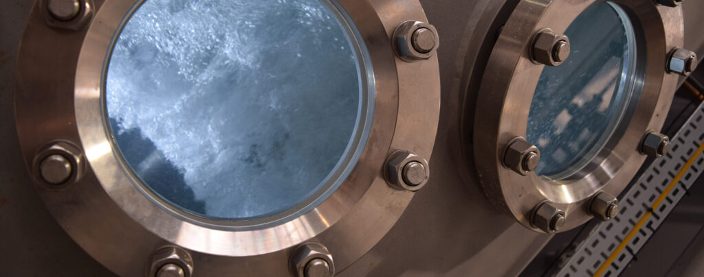 Produced Water Handling & Sand Management using Ejectors - Transvac