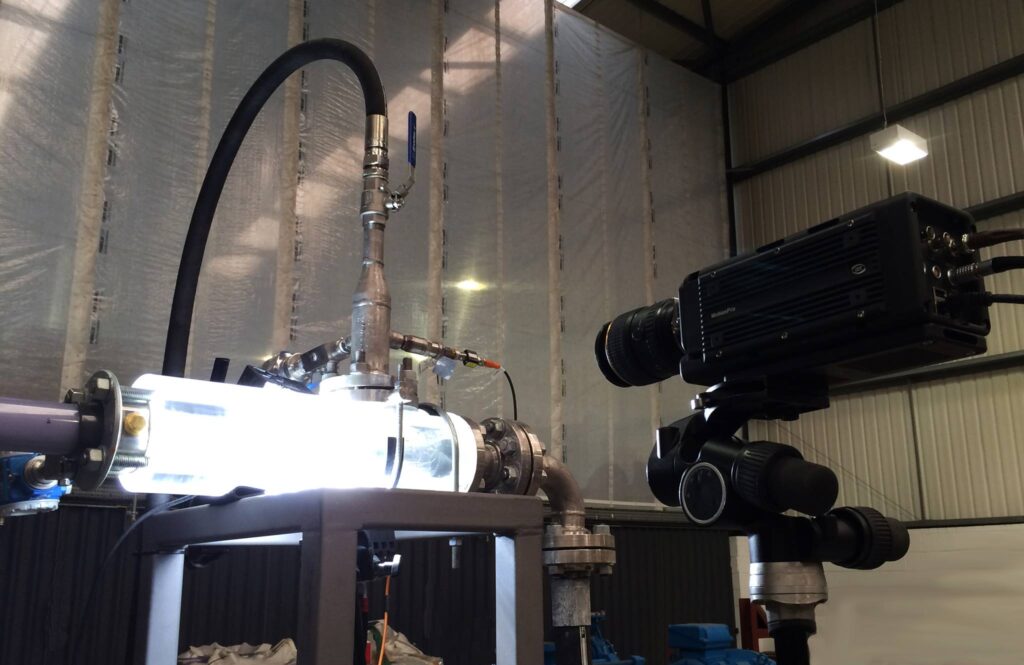 Produced Water Handling & Sand Management using Ejectors - Transvac