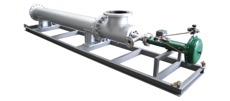 Thermocompressors for Steam Recovery - Transvac