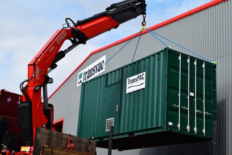 Transvac - Innovative Ejector Solutions Since 1973.