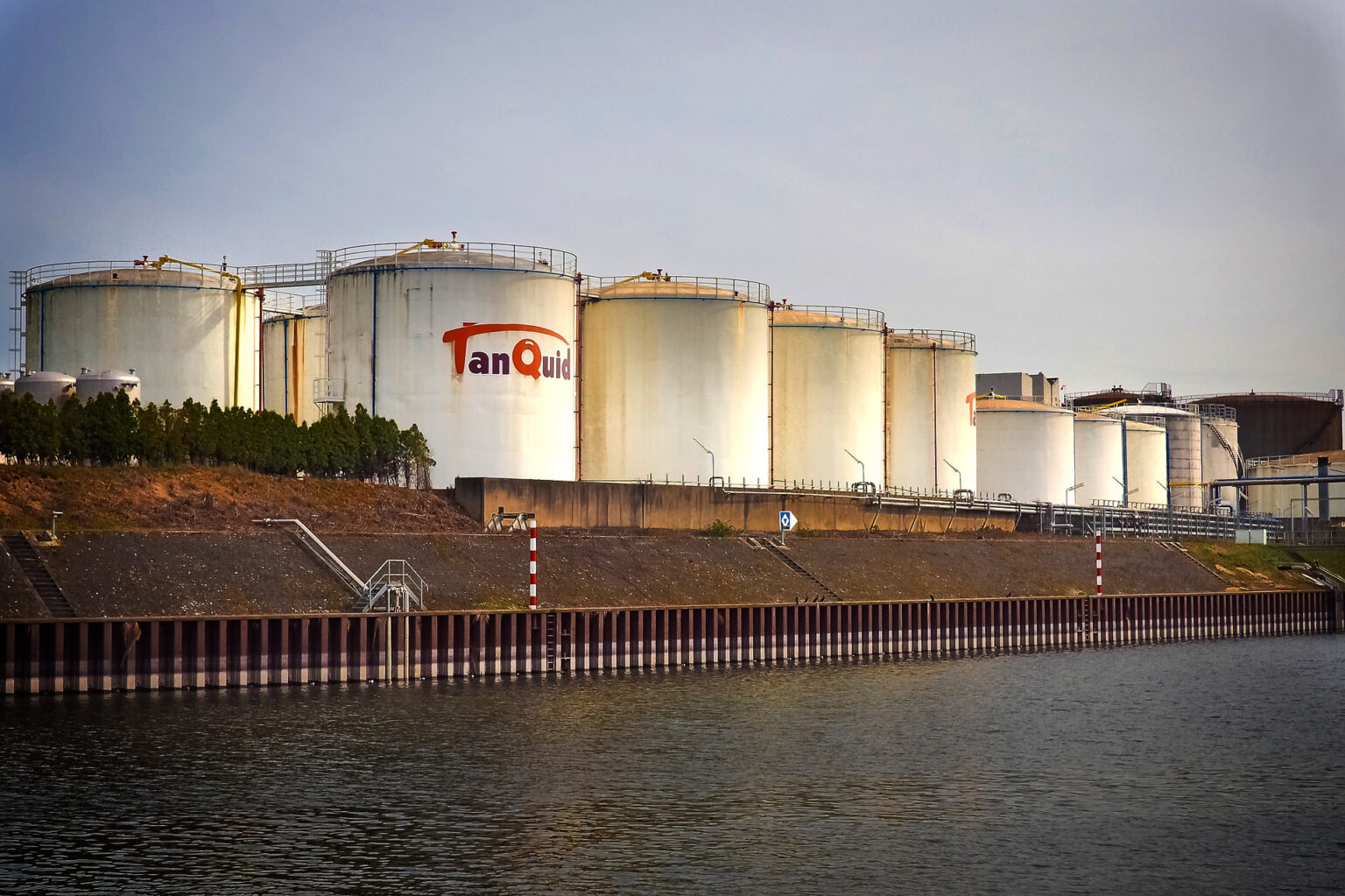 Vapour & Vent Gas Recovery (VRU) becomes reliable using Ejectors - Transvac